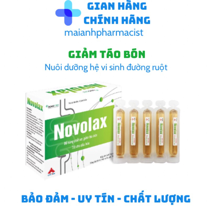 Novolax - Drink Tubes Reduce Constipation, Add Fiber, Good For The ...