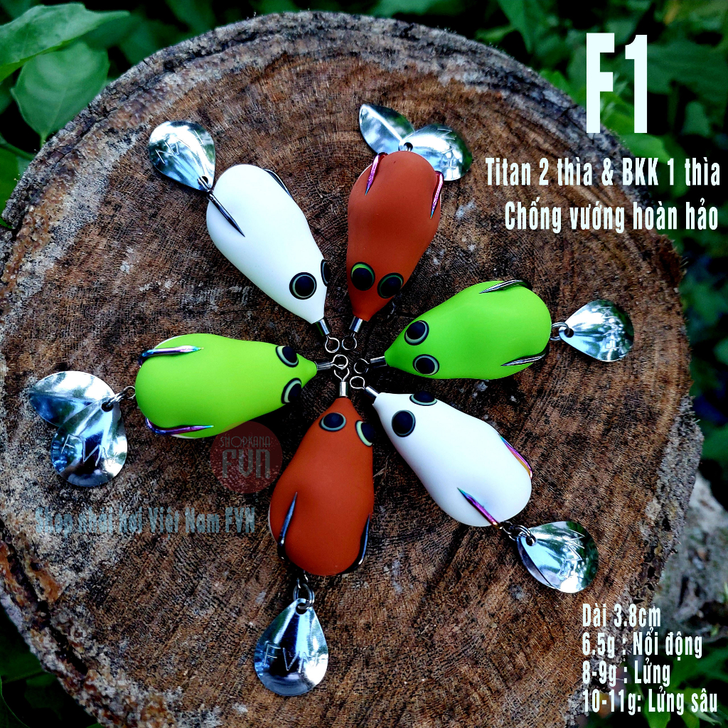 F1 imitation air lure sensitive to snakehead fish and sea bass (High ...