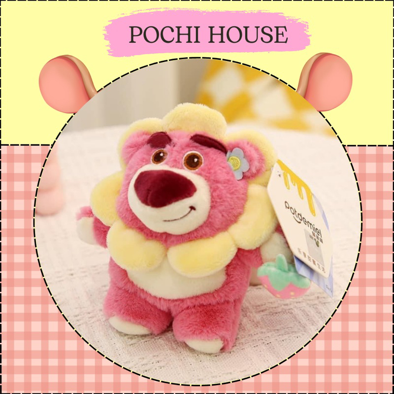 LOSTO KEYCHAIN | Shopee Malaysia