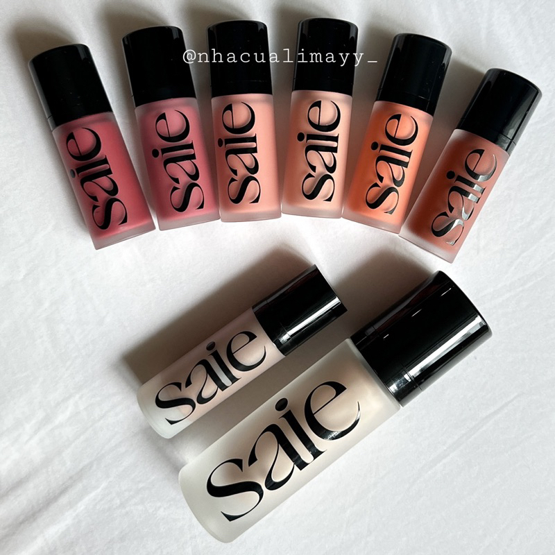 Saie Glowy Super Gel | Shopee Malaysia