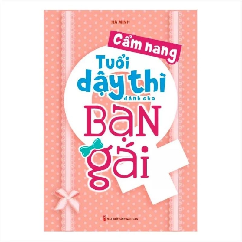 Book Puberty Guide For Girls Reprint Shopee Malaysia