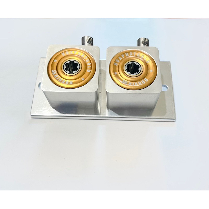 Hoa Phat 999B drying rack rotating set (no crank), smart drying rack ...