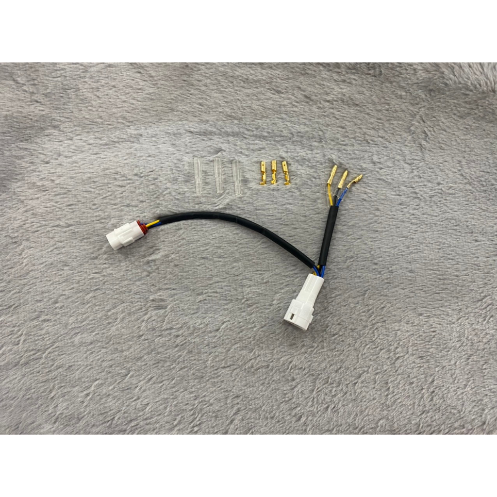 Hrx M7m Base Lamp Adapter Jack for Exciter 150 - Givi port jack ...