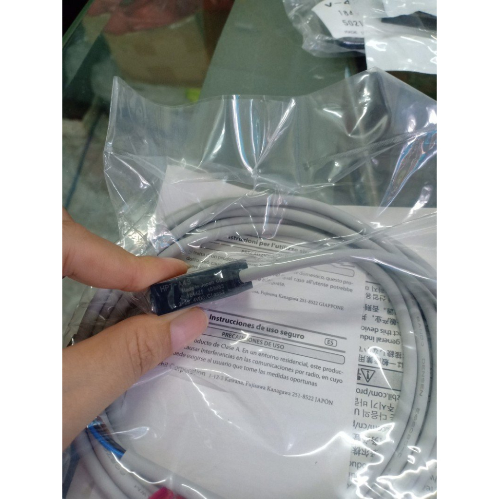 HP7-A43 Sensor, HP7-A43 Sensor, HP7-A43 Sensor, HP7-A43 Sensor, HP7-A43 ...