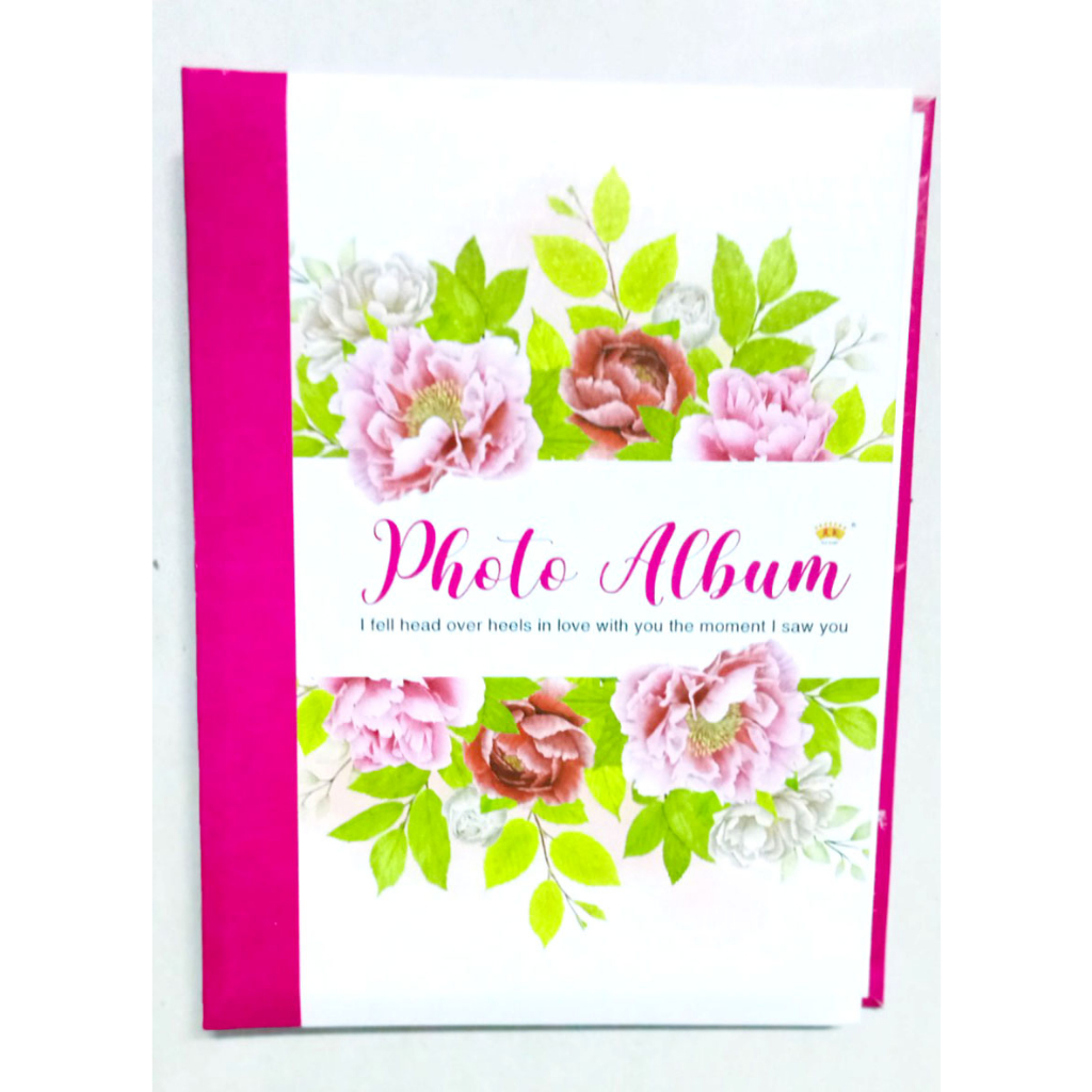 Beautiful photo Album 20x30 for A4 photos containing 20 photos to 80 ...
