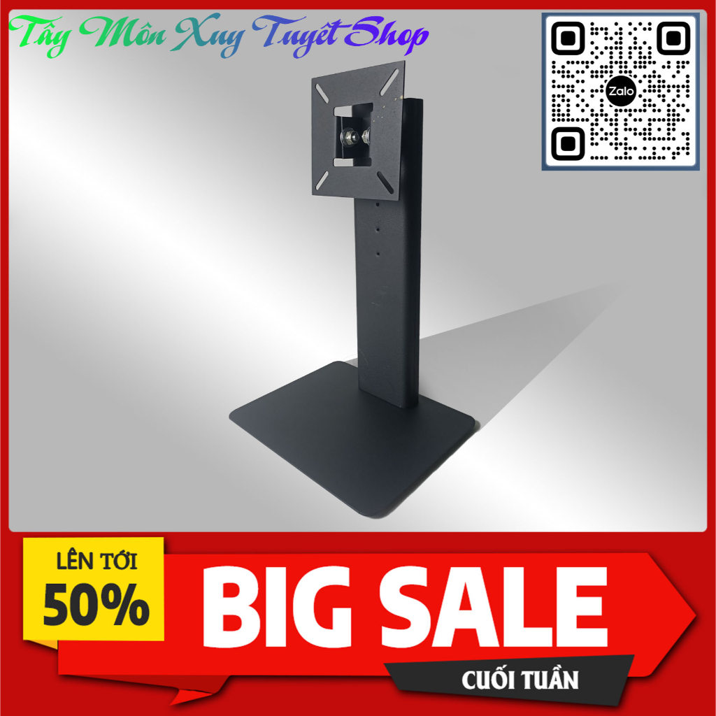 [New Model] Universal Computer Monitor Stand | Shopee Malaysia