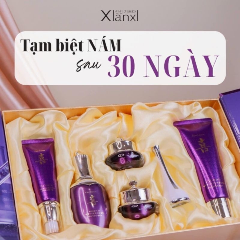(Genuine) Korea, XIANXI Cream Melasma, Freckles, Age Spots, Free Bonus ...
