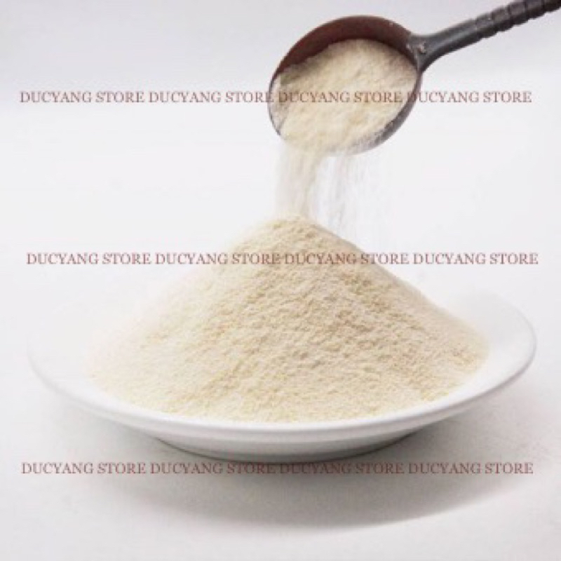 Dried Viili yeast - Yogurt yeast without incubation, exclusive formula ...