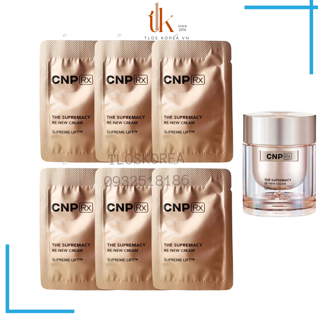 Cnp Cream - Cream Super Lift - Specialized in Regeneration, Lifting ...