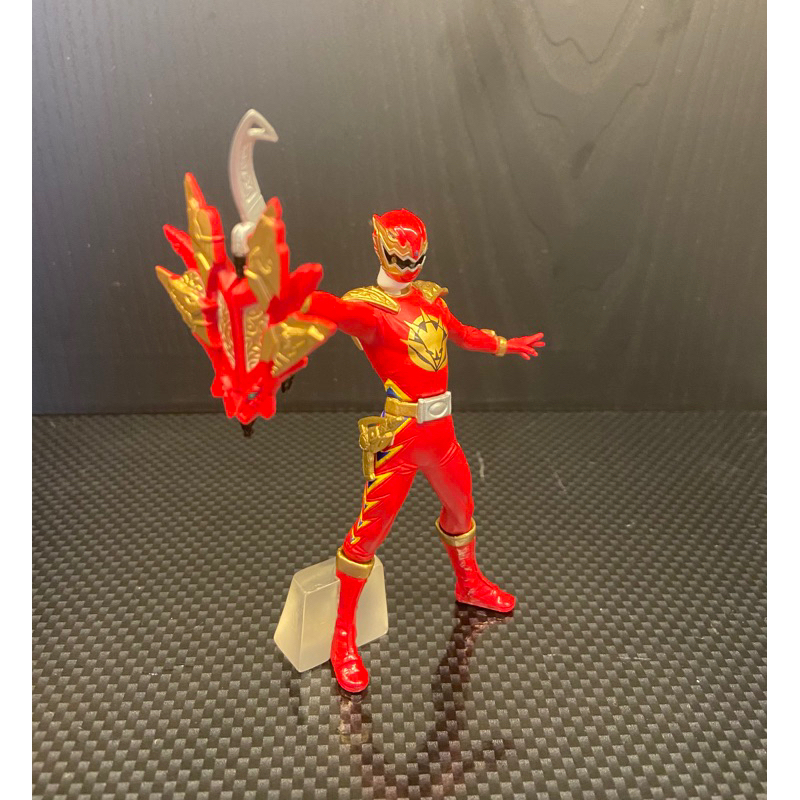 Hg Abaranger, Figure Super Sentai All Kinds, Superman Thunder Dinosaur ...