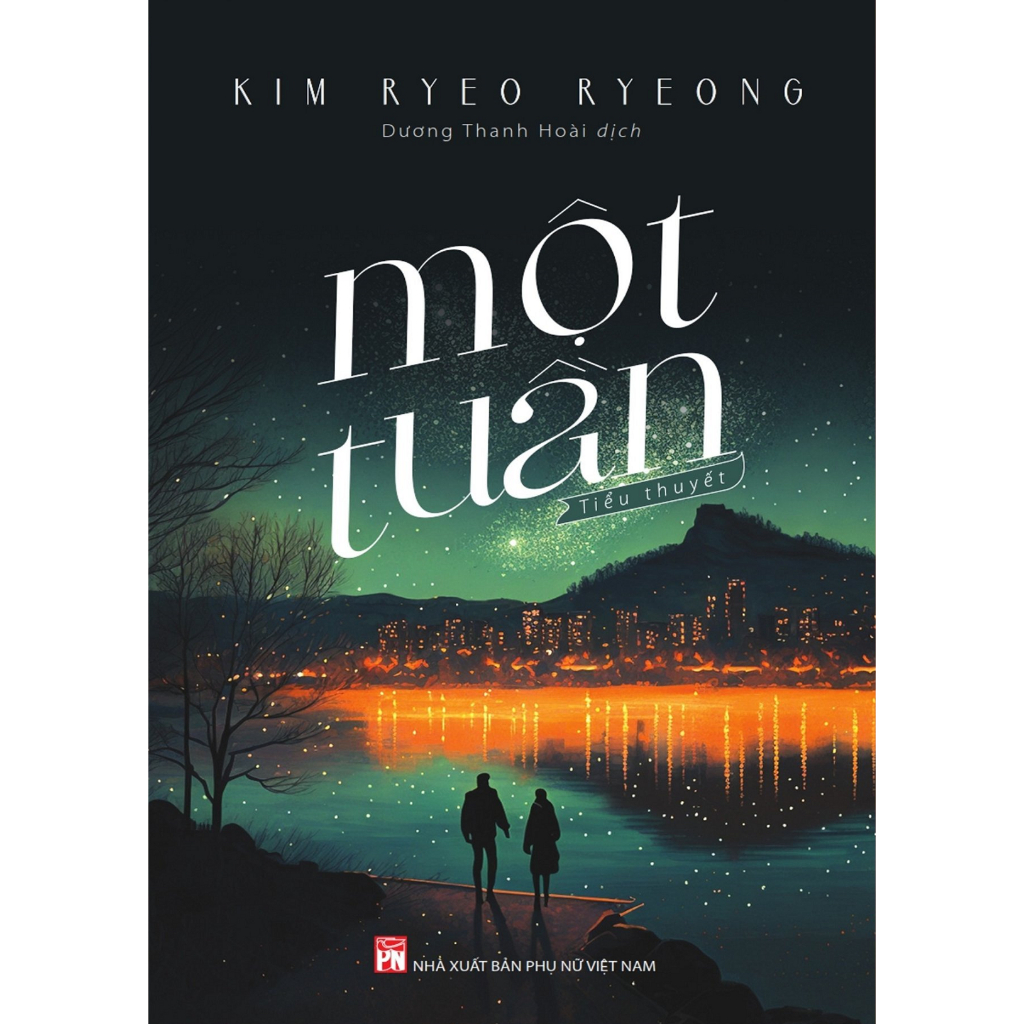 Book - One Week - Novel - Kim Ryeo Ryeong (PN) | Shopee Malaysia