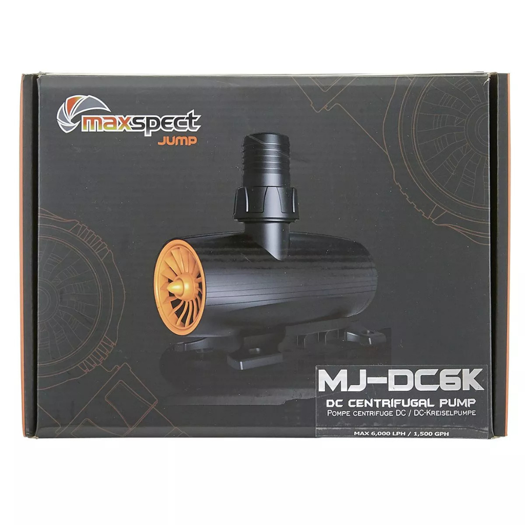 Maxspect DC Circulation Pump For Aquariums | Shopee Malaysia