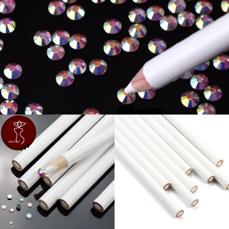 Ice dipping pen, ice sniffer, a tool to support stone arrangement ...