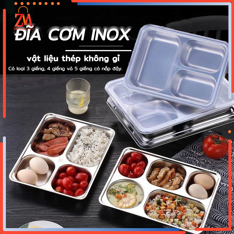 Stainless steel rice tray Office Rice Tray, High Quality 304 Stainless ...