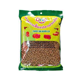 Orio GREEN FISH BALLS 1 LI BAG 100GRAM - FOOD FOR FOR FOR FOR FORC FISH ...