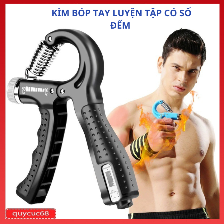 Hand Pliers, Hand Exercise Pliers, Home Gym Tools with Adjustable Force ...