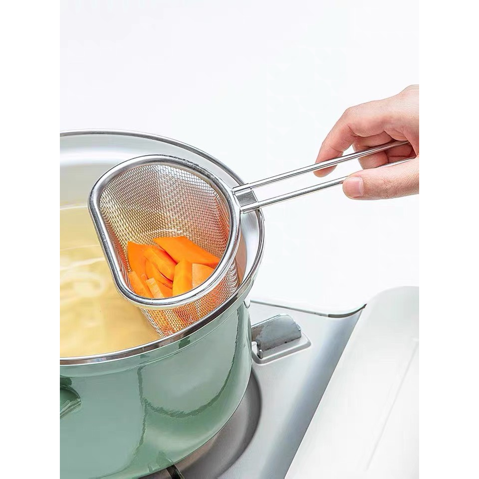 Wagensteiger Hot Pot Sieve (1 Pc) | Shopee Malaysia