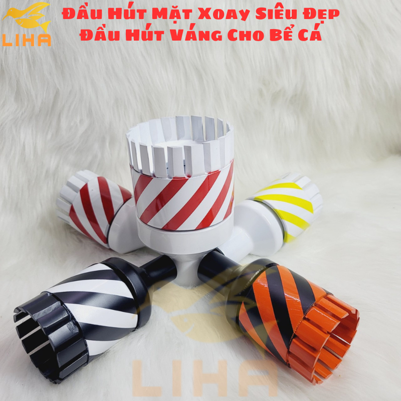 Super Beautiful Rotating Surface Suction Head - Scum Suction Head ...