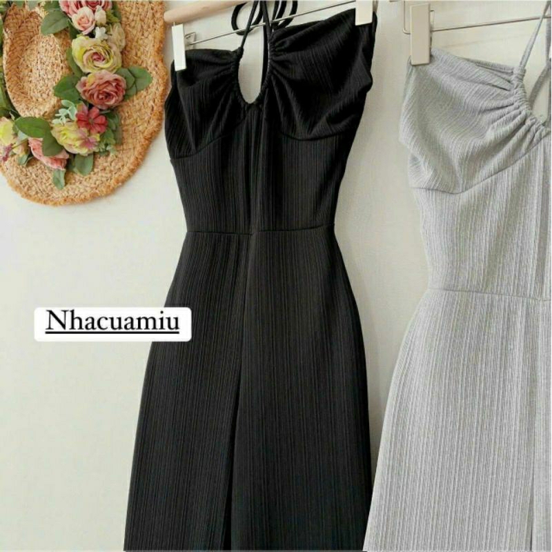 Jum. High-Class Design Standard Flared Pants | Shopee Malaysia