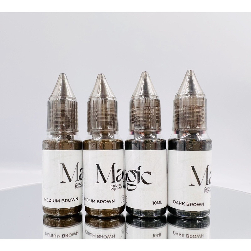 Magic Ink Specializes In Fiber Travel (5ml) | Shopee Malaysia