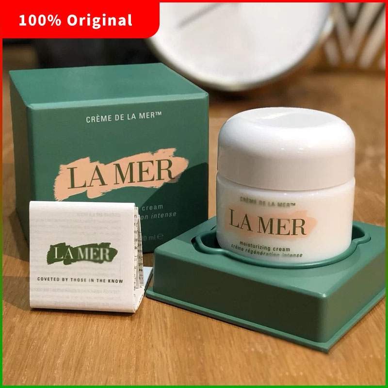 Lamer The Moisturizing cream /a Mer The Moisturizing Soft cream 30ML ...