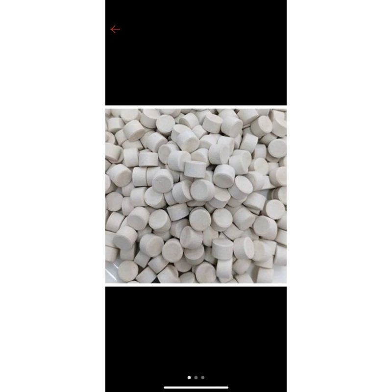 Biopro TABLET American koi pond microorganisms | Shopee Malaysia