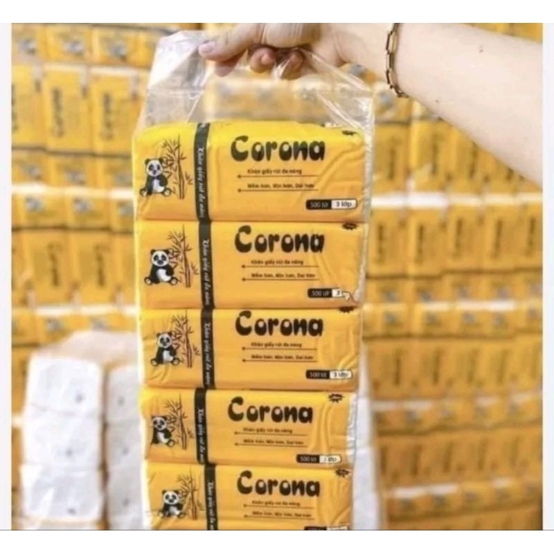 Bear tissue paper (1 snakehead) | Shopee Malaysia