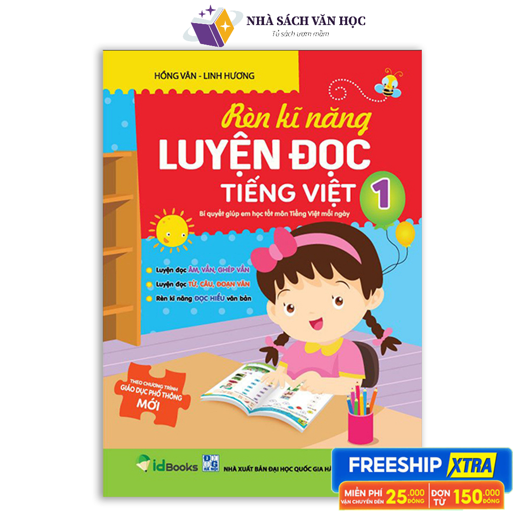 Book - Practicing Vietnamese Reading Skills 1 - The secret to helping ...