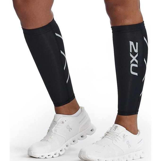 2xu Compression Calf Guards | Shopee Malaysia
