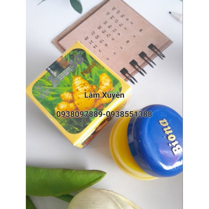 Turmeric Anti-Acne Cream Slingshotm Biona Genuine 3g Box Helps ...