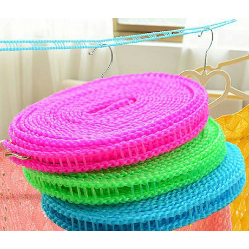 Smart clothesline to prevent clothes from falling | Shopee Malaysia