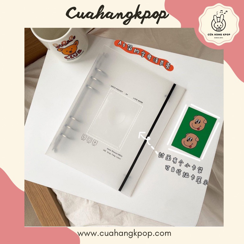 Sample Photo Book A5 - Cardboard | Shopee Malaysia