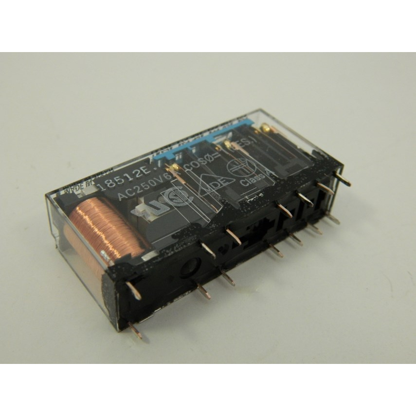 Relay G7SA-5A1B DC24, Relay G7SA-5A1B DC24, Relay G7SA-5A1B DC24, Relay ...