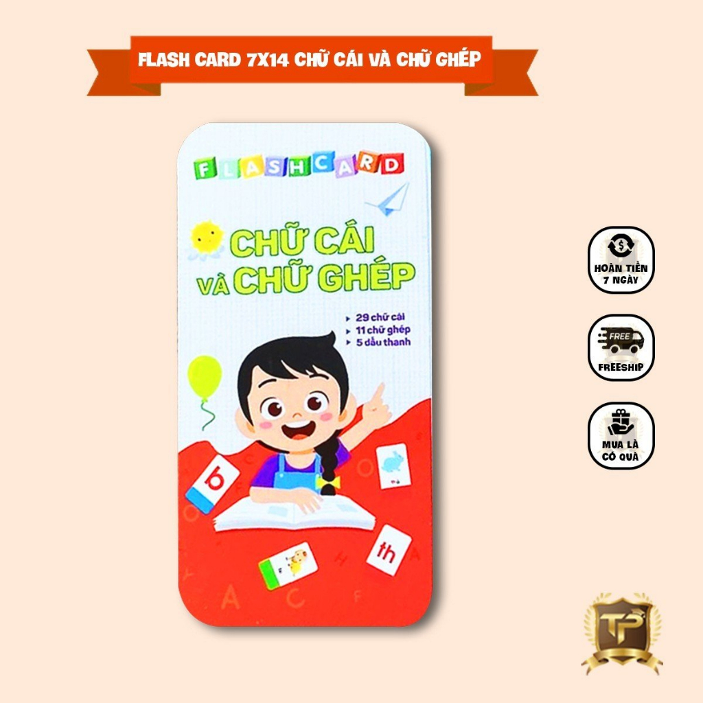 Book - Flash Card Set of learning cards LETTERS - COMPOUND LETTERS with ...