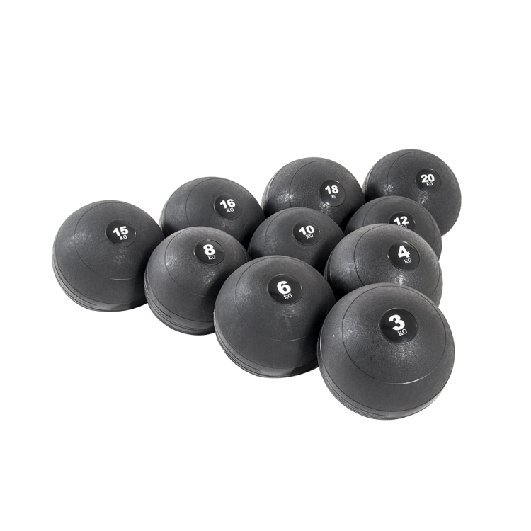Ball - SAND BALL 2-3-4-5-6-8-10kg GYM (SLAMBALL) | Shopee Malaysia
