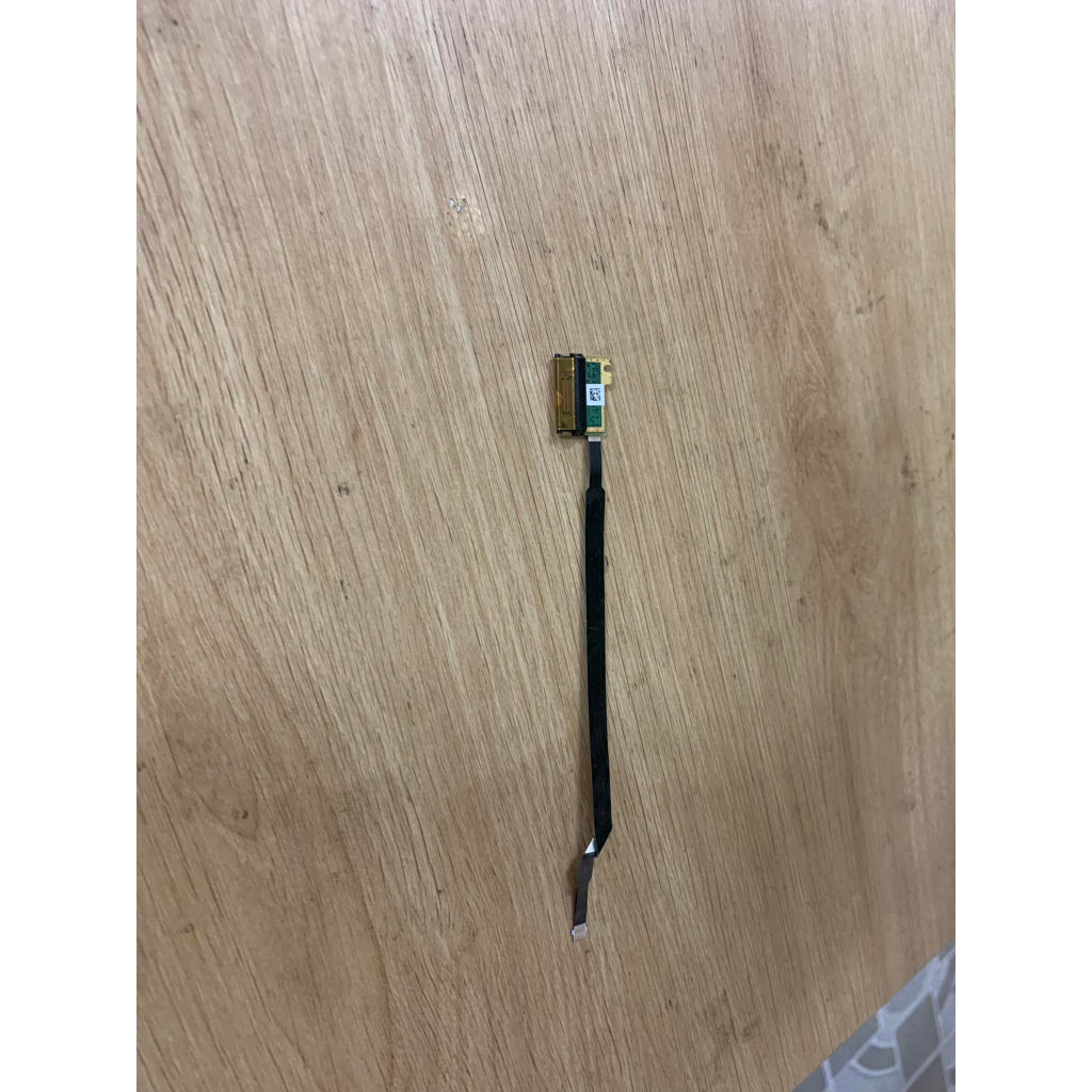Fingerprint sensor for dell vostro 3468 laptop (disassemble) | Shopee ...