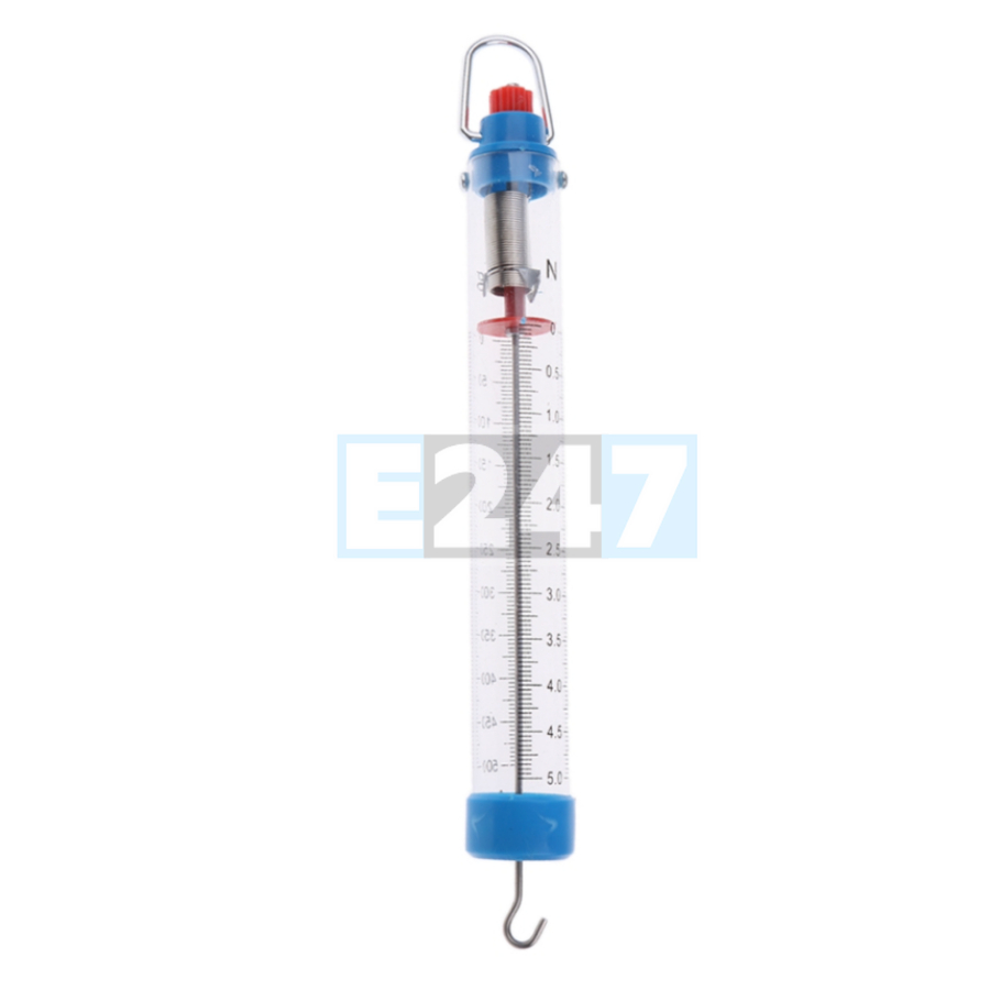 XO Spring dynamometer 1N (resolution 0,01N/1g) | Shopee Malaysia