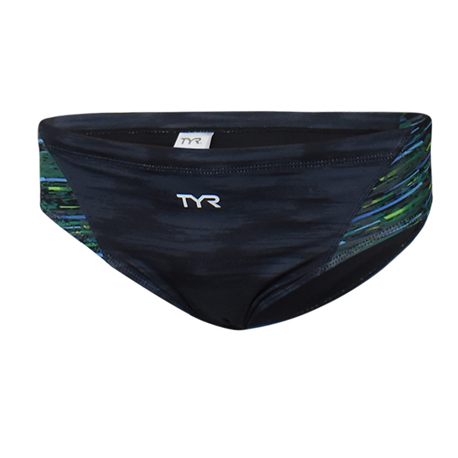 Men's TYR METEORITE RACER TRIANGLE SWIMMING PANTS | Shopee Malaysia