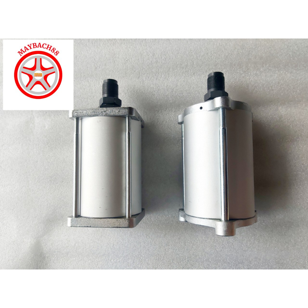 3-legged, 4-Legged White Standing Steam Tank for Hydraulic Air Jack 20 ...