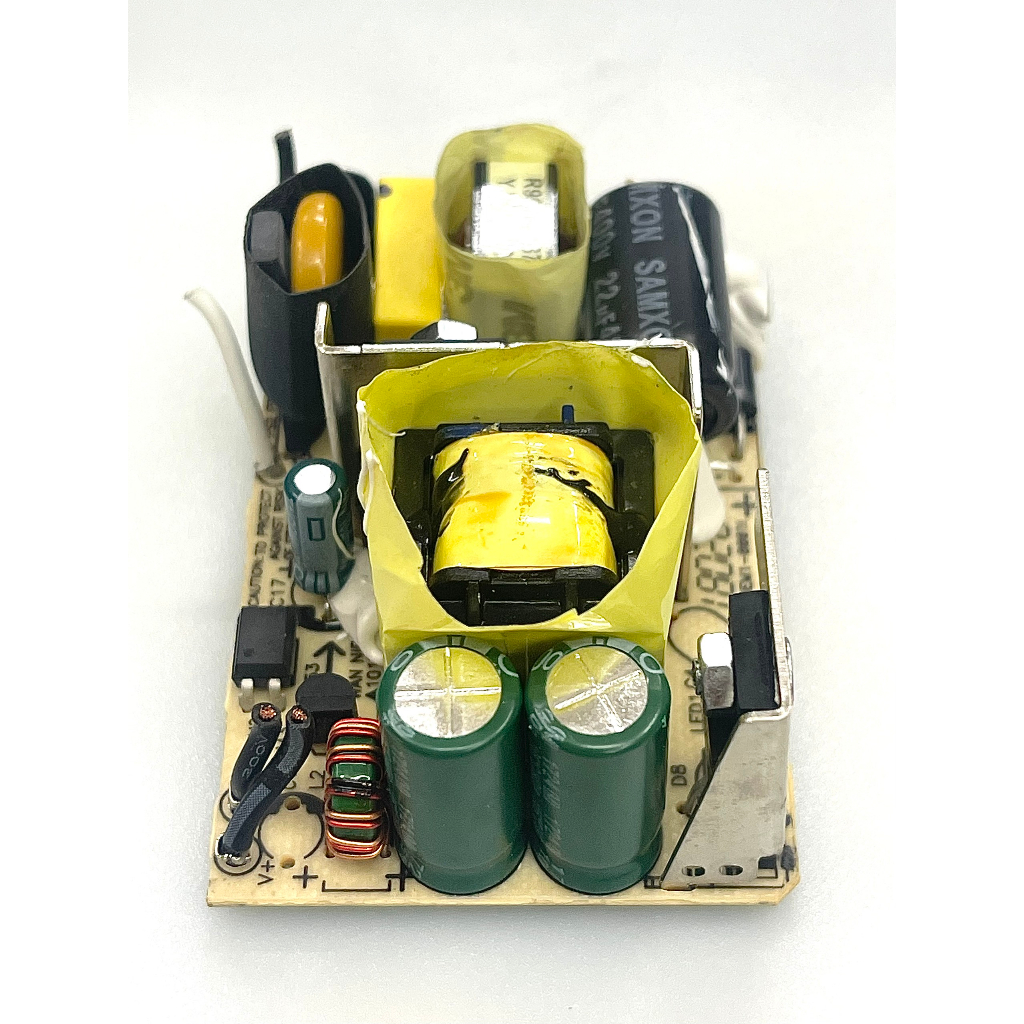 Power source 12v/2a (disassembled product) | Shopee Malaysia