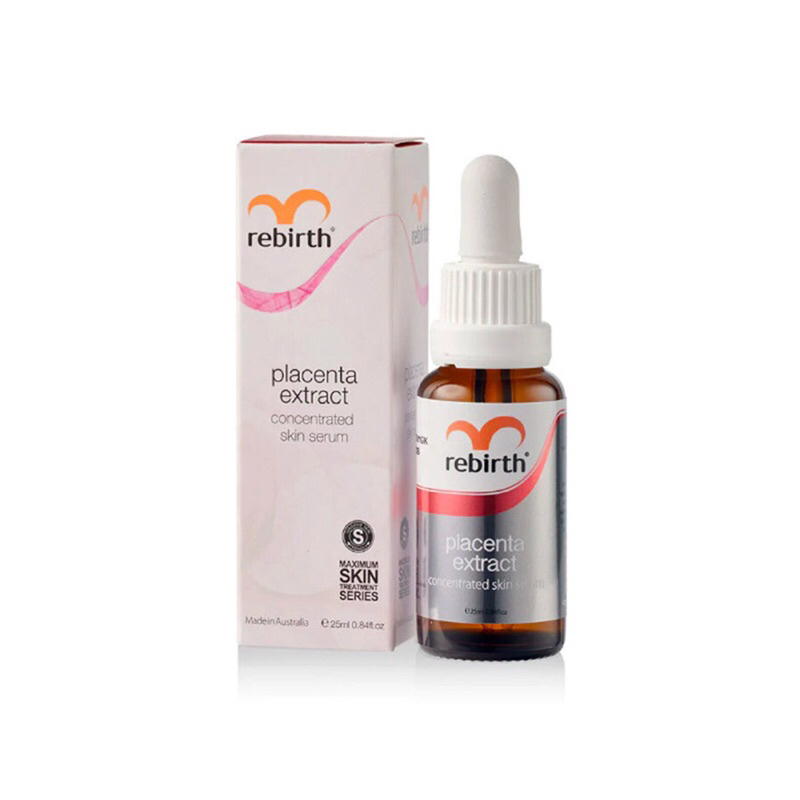 Translucent Serum Concentrated sheep PlacentaSlingshotm 45% Rebirth ...