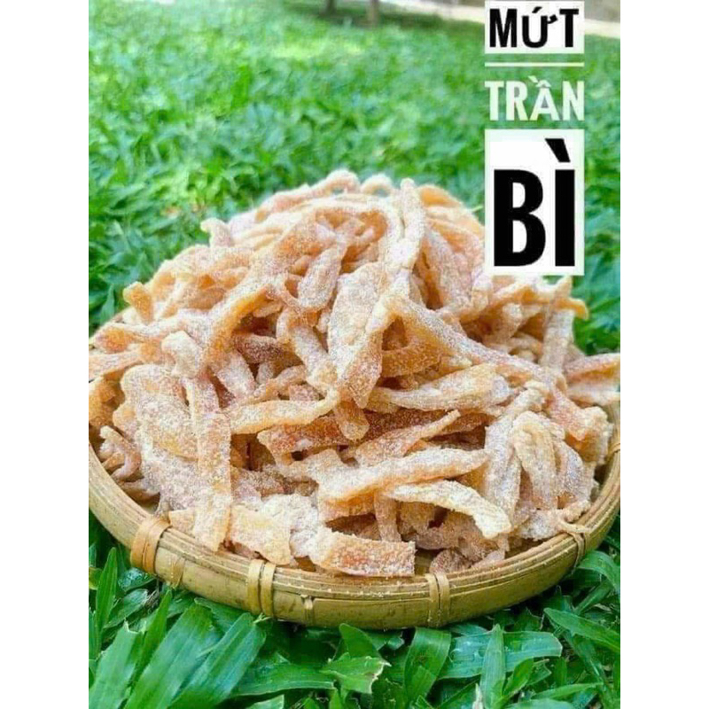 Da Lat Tran Bi Jam 500g pack - effective cough relief | Shopee Malaysia