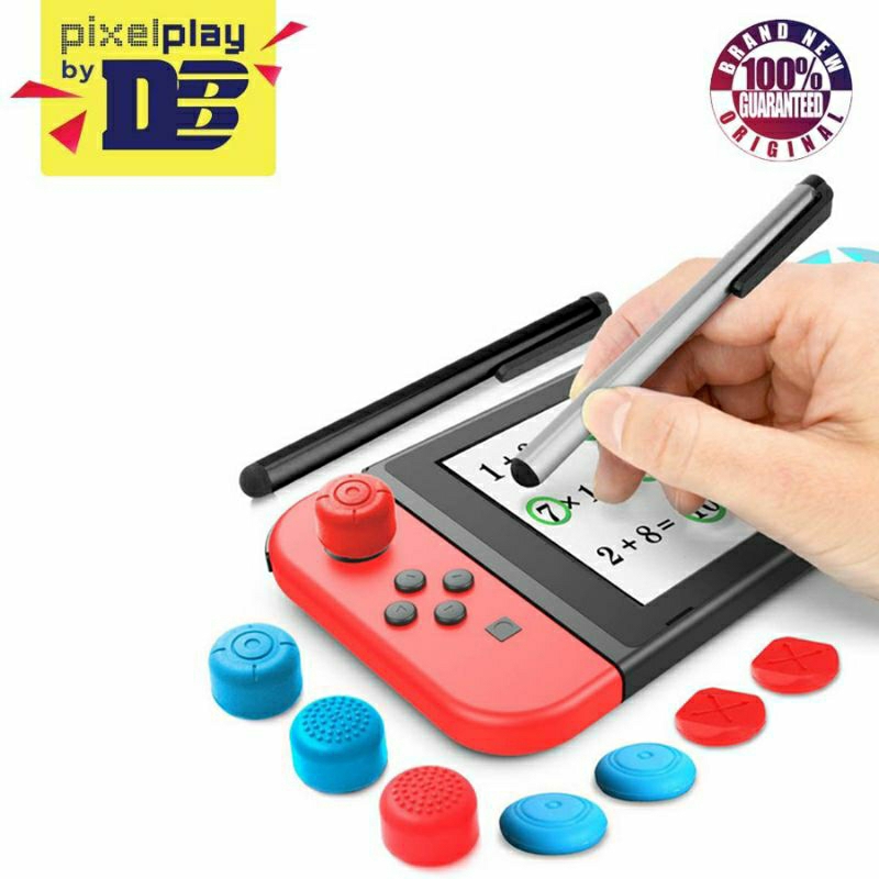 Set: Nintendo Switch oled v1 v2 lite steamdeck GPD Win stylus with 8 ...