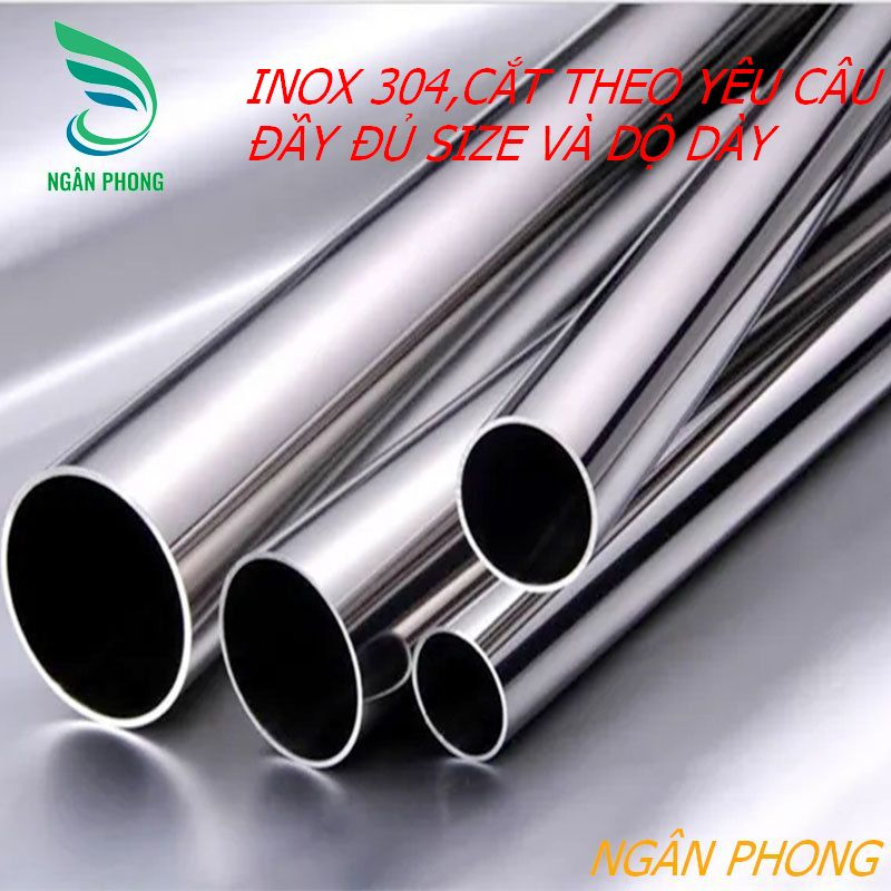 Inox 304 ROUND BAR | Shopee Malaysia