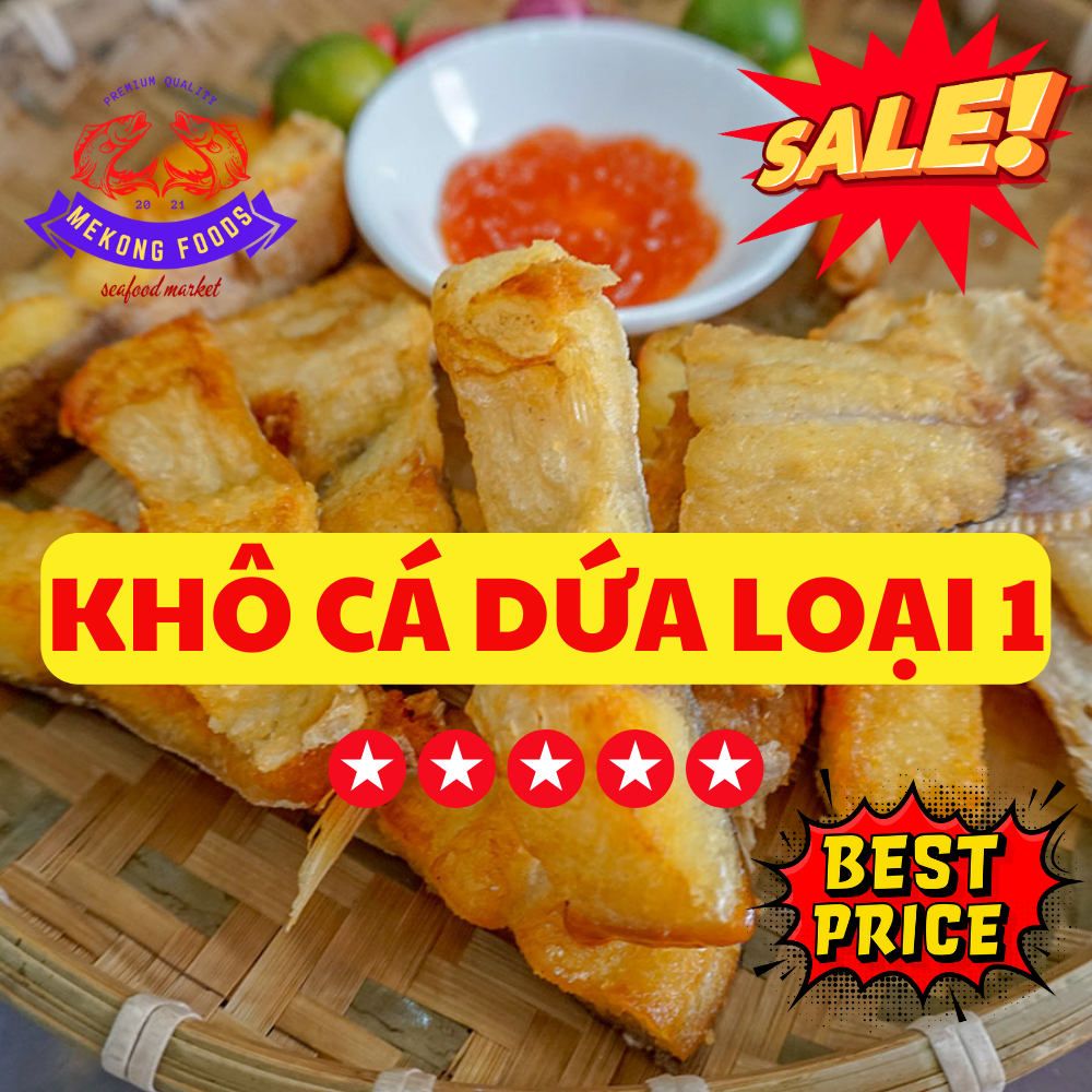 3-sun dried pineapple fish, 1kg fillet, boneless, delicious, thick fish ...
