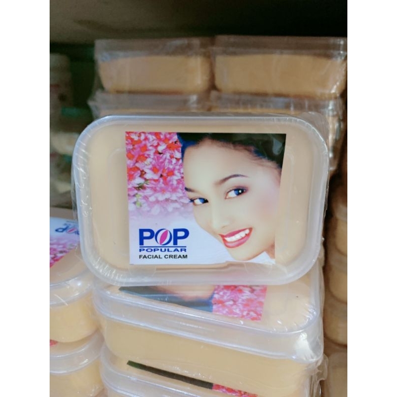 Square Ice Cream 100g PoP | Shopee Malaysia