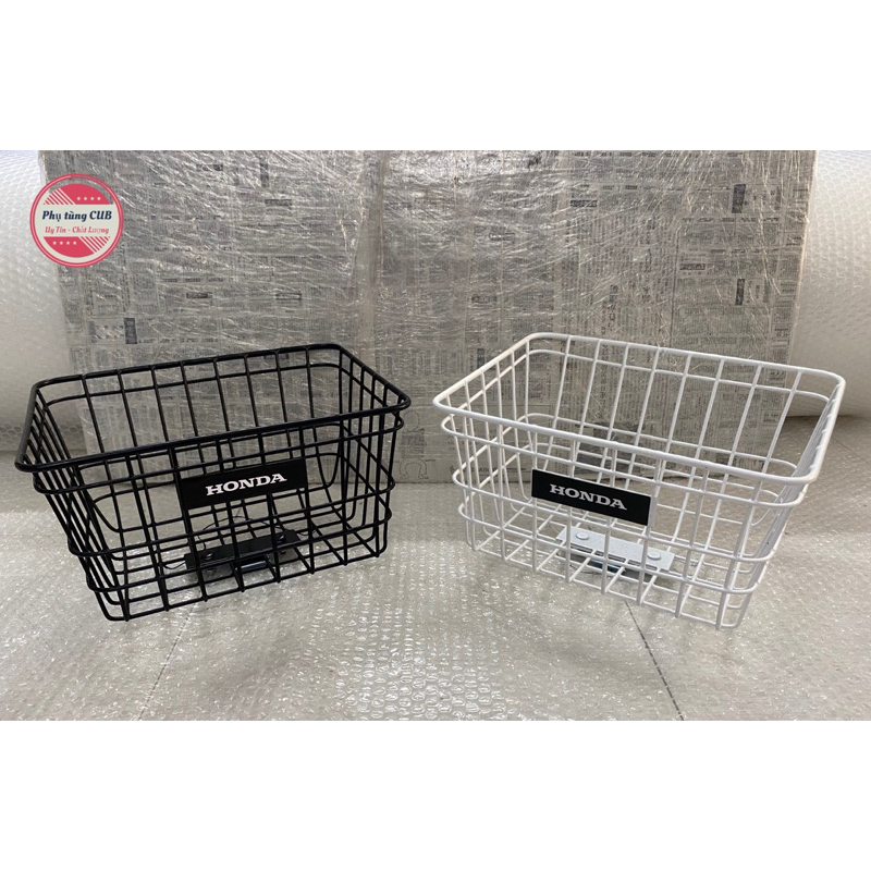 Small basket for cubs and dream cars (with full mounting bowls ...