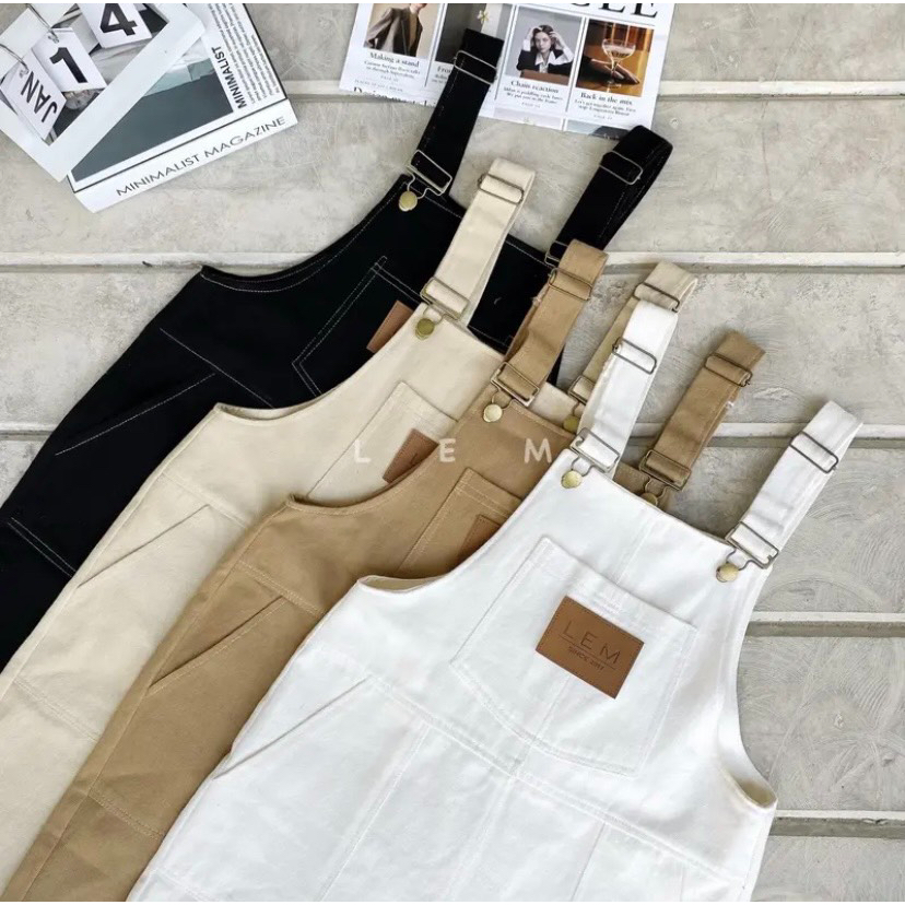 ULZZANG KOREAN STYLE KAKI LONG BIRDS (big size available) | Shopee Malaysia