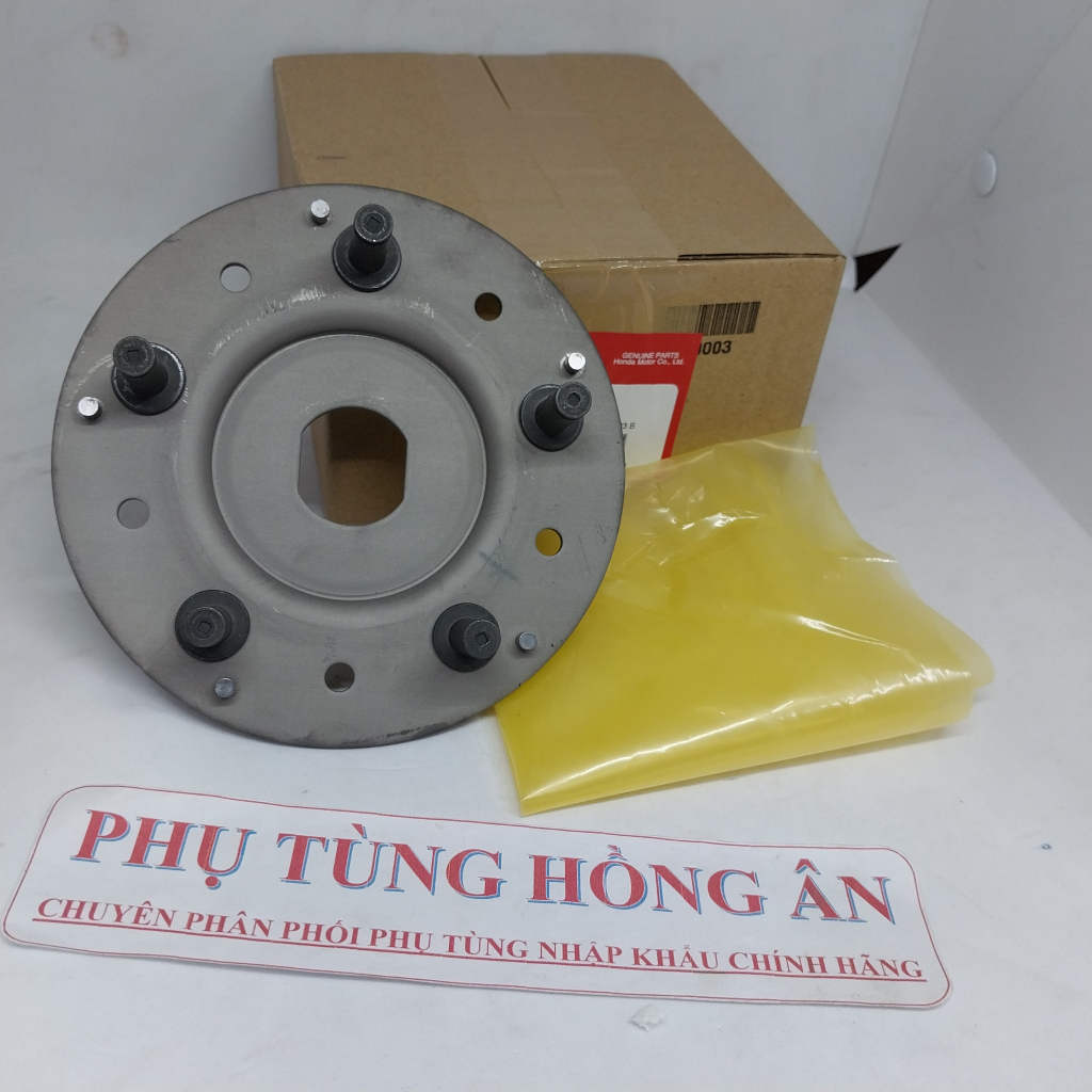 Forza 350i, SH 350i 5-arm base imported from genuine Honda Thailand ...