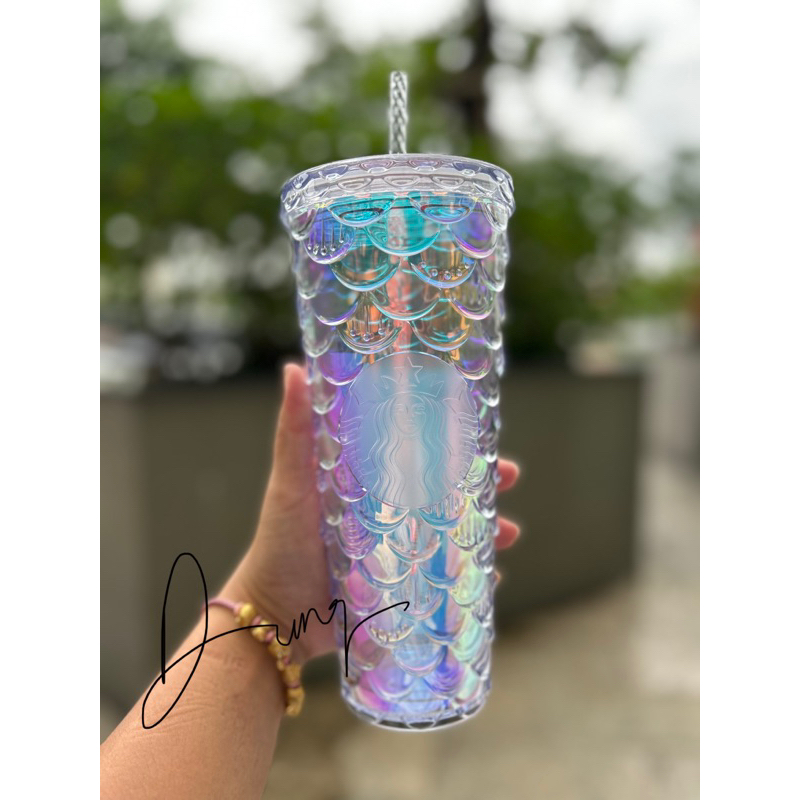 Genuine Ly starbuck Scale 710ml | Shopee Malaysia